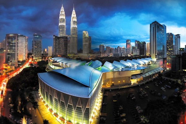 Kuala Lumpur Convention Centre unveils revamped meeting space ... Kuala Lumpur Convention Centre unveils revamped meeting space ...