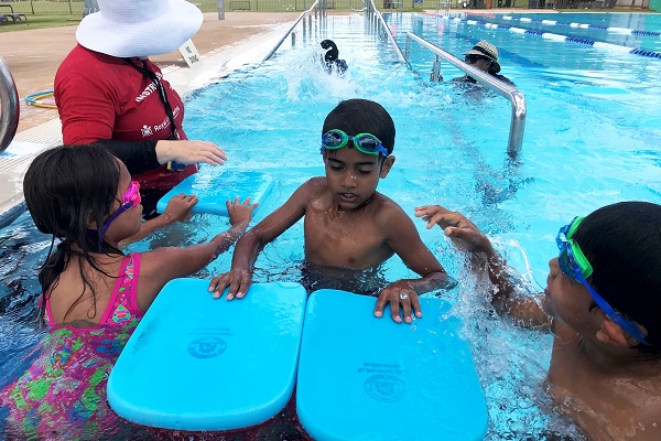 Fluidra backs Royal Life Saving WA's Swim and Survive program ... Fluidra backs Royal Life Saving WA's Swim and Survive program ...