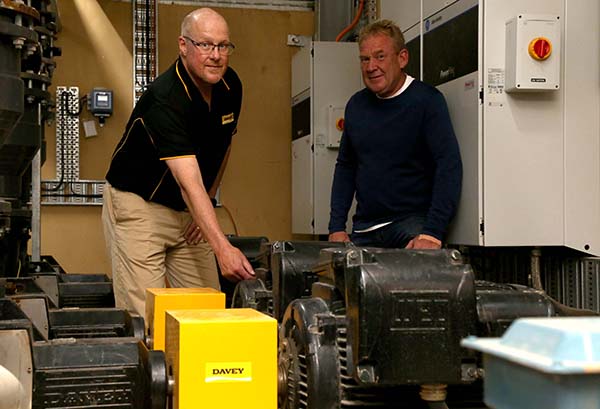 Gumbuya World selects Davey Water Products to deliver efficient pool ... Gumbuya World selects Davey Water Products to deliver efficient pool ...